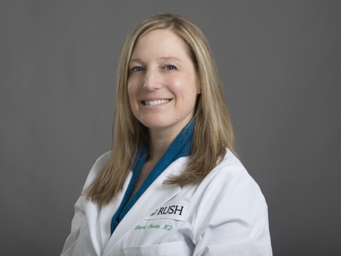 Neurology Residency | Residency Programs | RUSH University